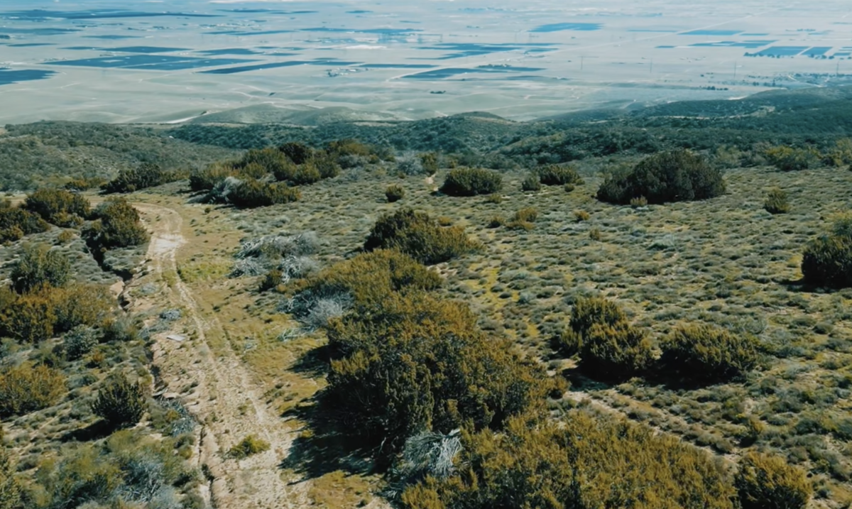 Native American Land Conservancy