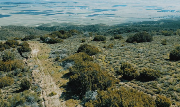 Native American Land Conservancy