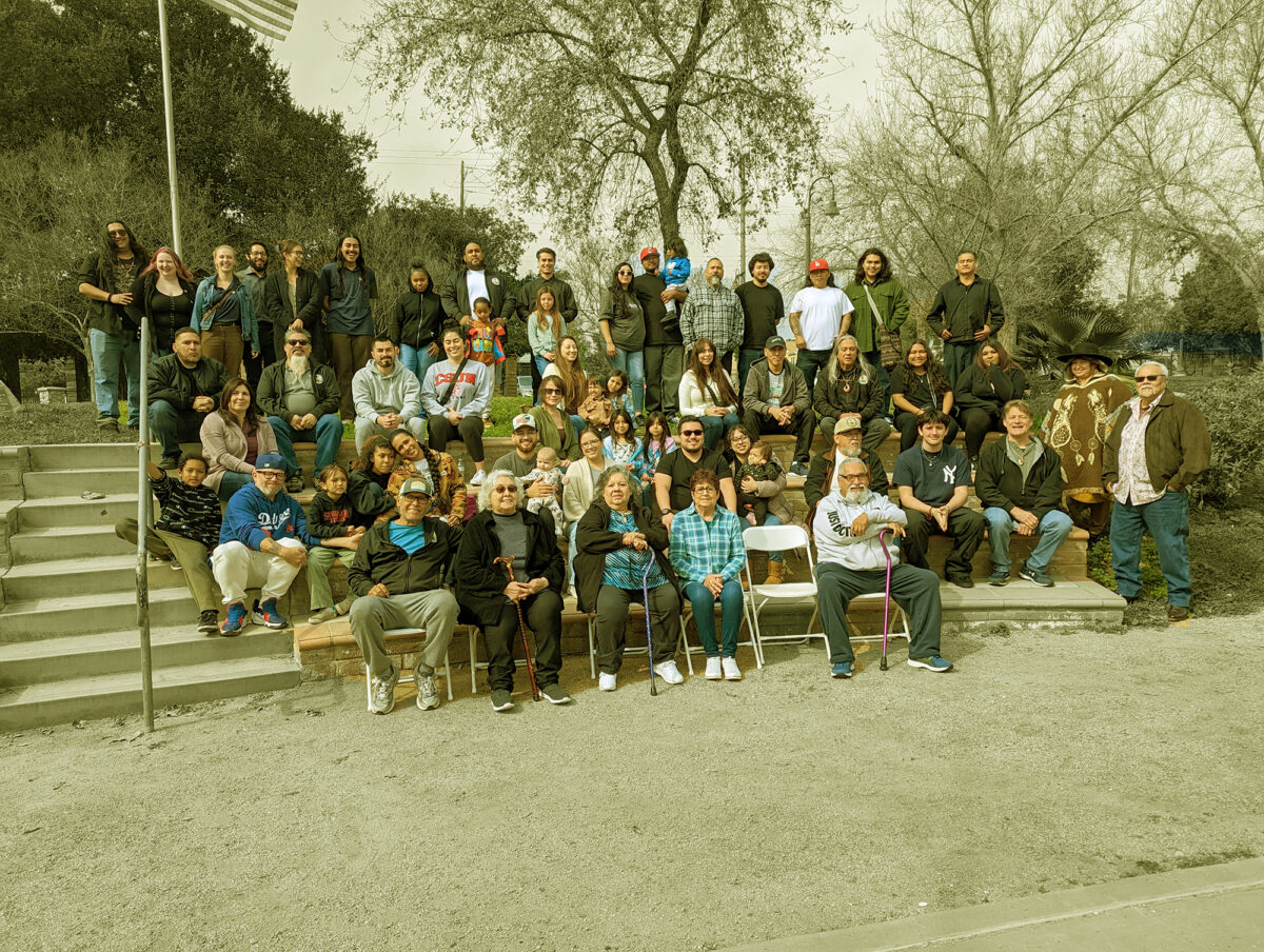 Native American Land Conservancy