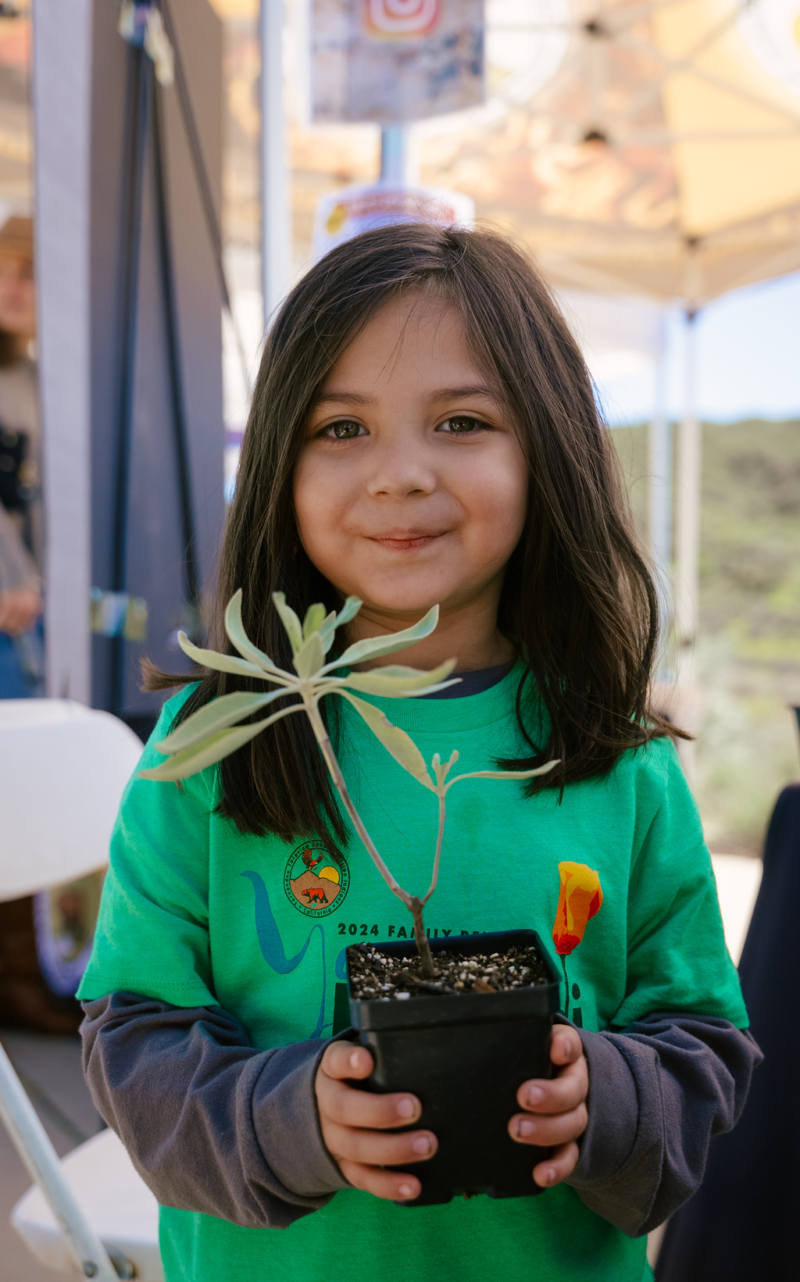 Native American Land Conservancy